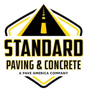 Maryland’s Licensed Asphalt and Concrete Experts | Standard Paving